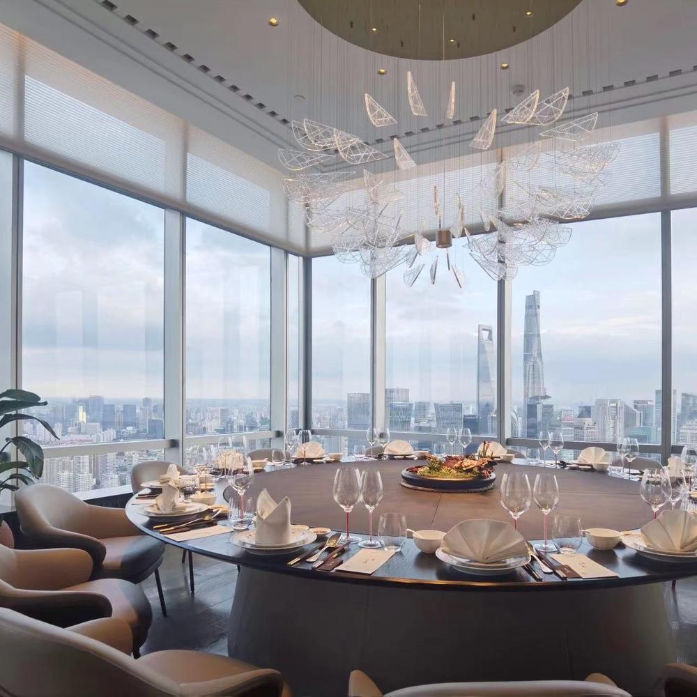 Yong Fu (Hongkou) – Shanghai - a MICHELIN Guide Restaurant