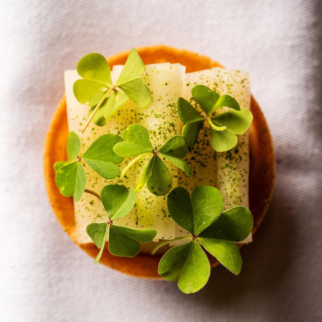 Lasai – Rio de Janeiro - a MICHELIN Guide Restaurant