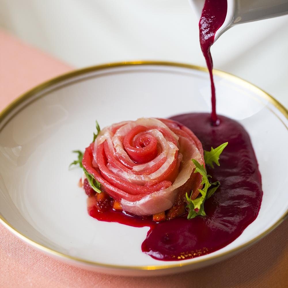 Via Veneto – Barcelona - a MICHELIN Guide Restaurant