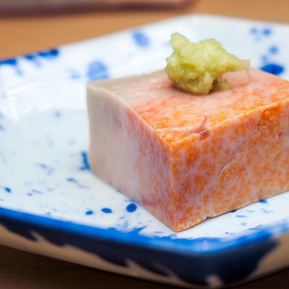 Sushi Ryu – Taipei - a MICHELIN Guide Restaurant