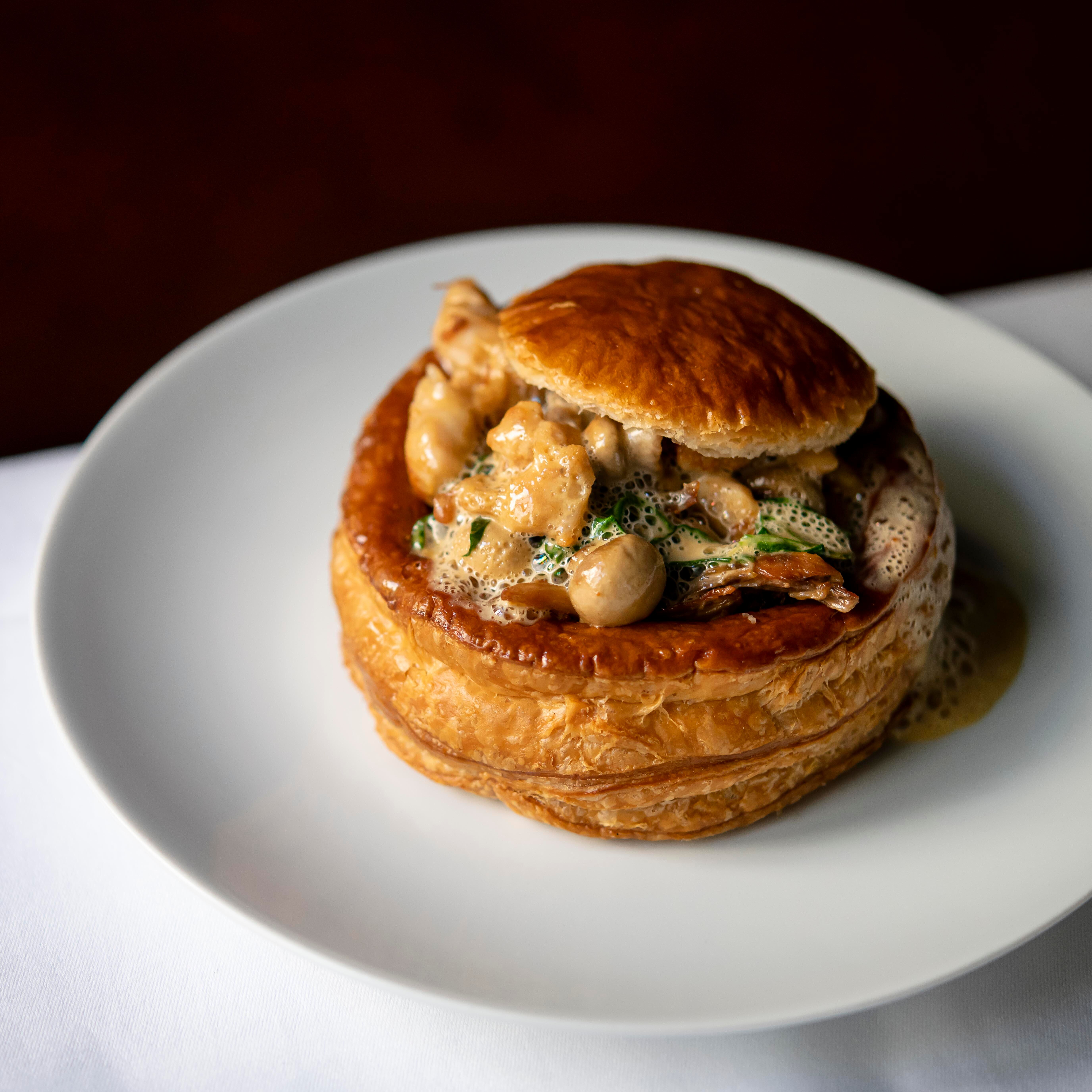 Les Ombres – Paris - a MICHELIN Guide Restaurant