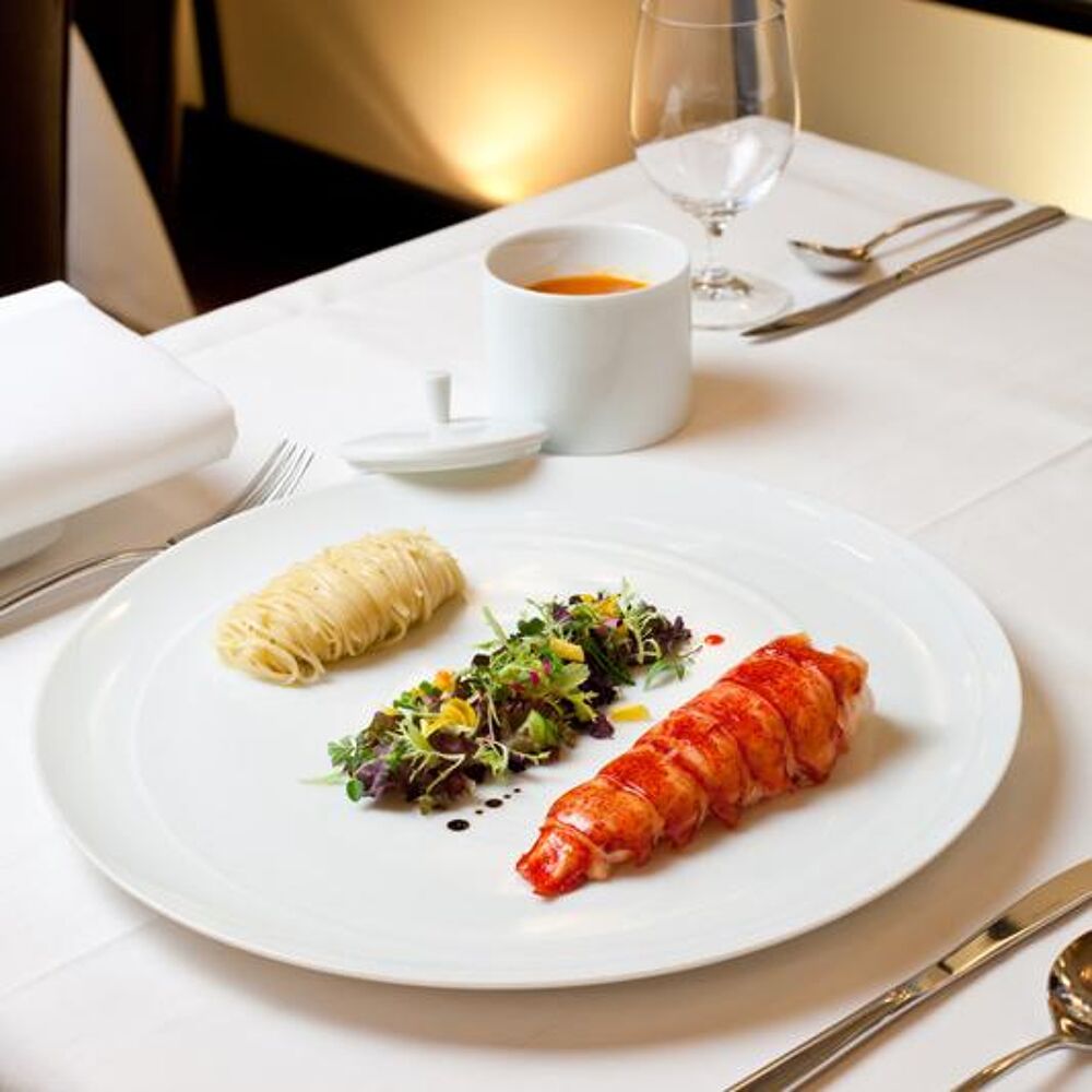 Tutto Bello – Taipei - a MICHELIN Guide Restaurant