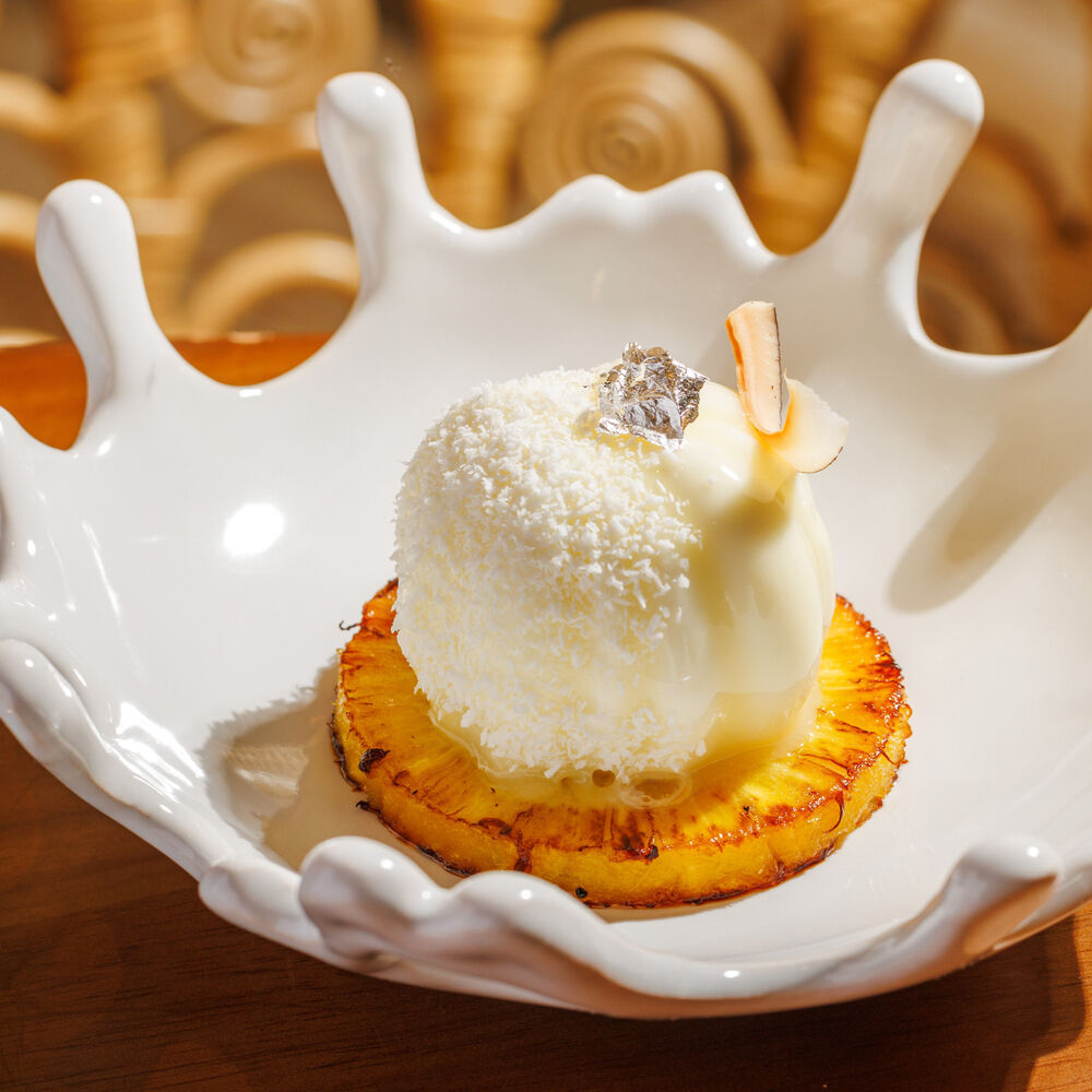 Kebab aur Sharab – New York - a MICHELIN Guide Restaurant