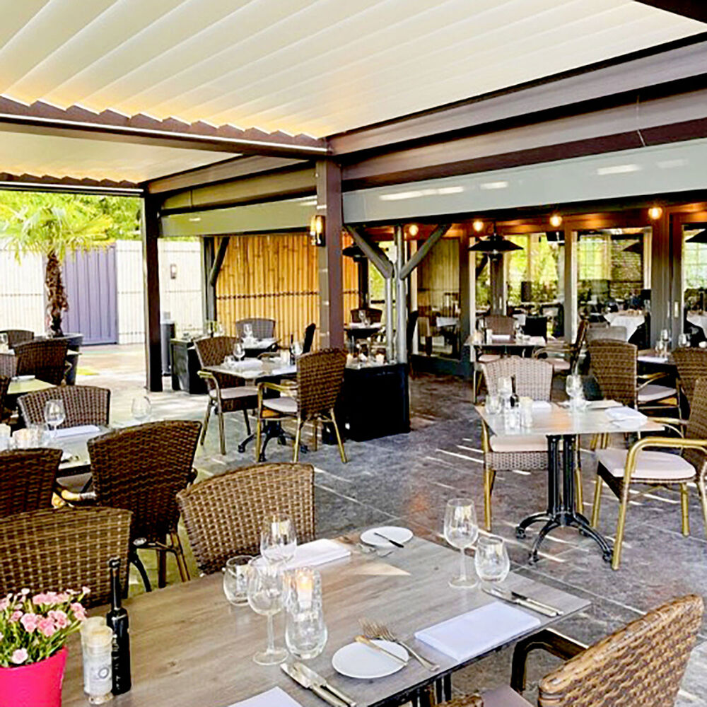 De Goede Gooier - Blaricum - un ristorante della Guida MICHELIN