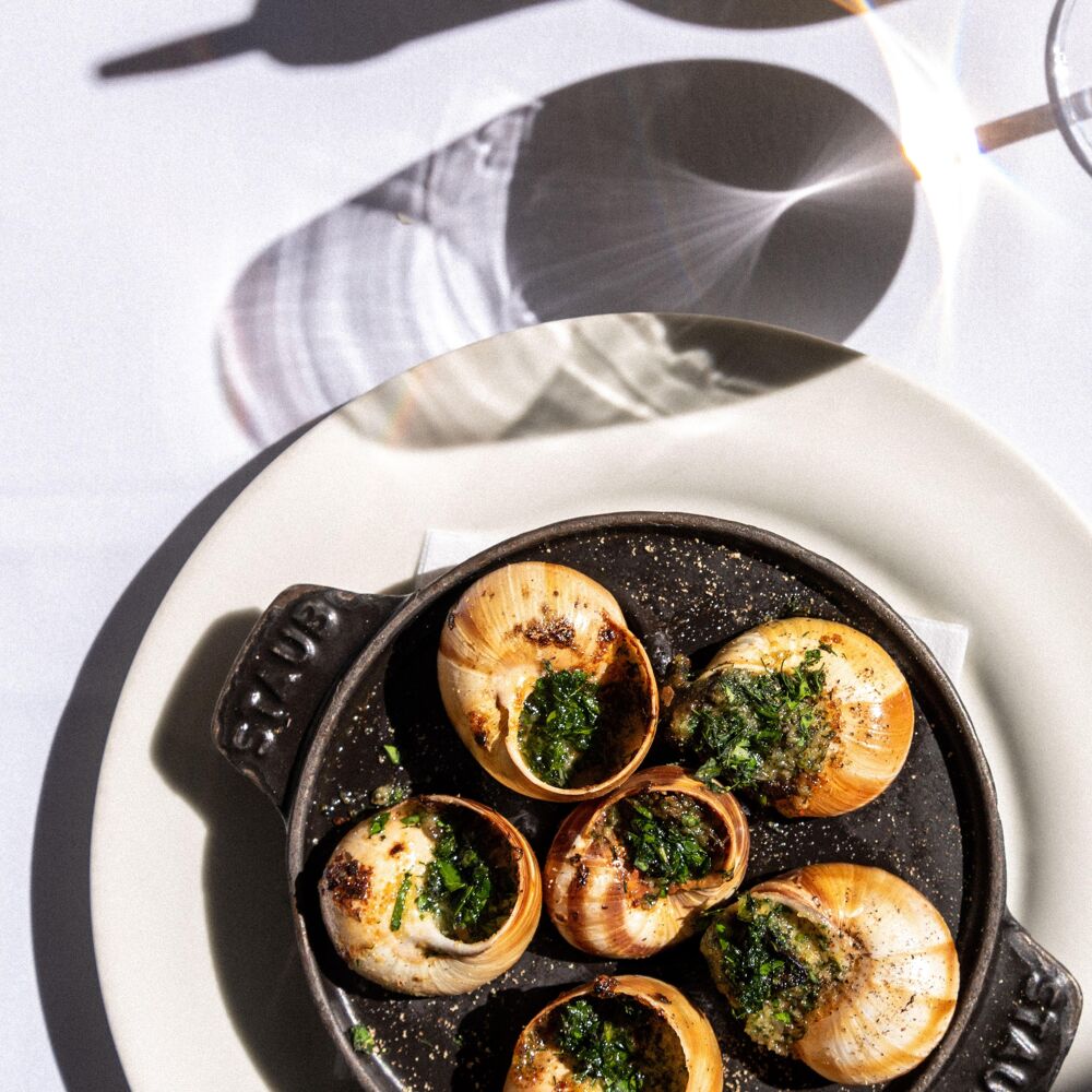 LPM – Abu Dhabi - a MICHELIN Guide Restaurant