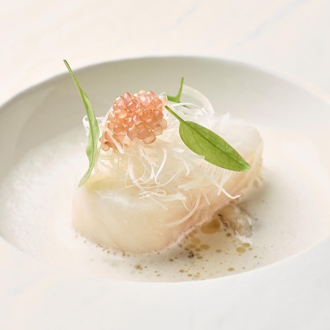 Mume – Taipei - a MICHELIN Guide Restaurant