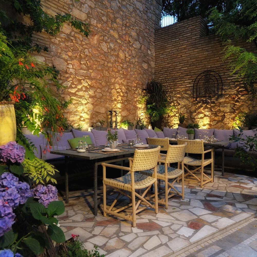 Athens MICHELIN Restaurants - The MICHELIN Guide Greece