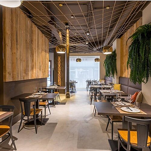 España Restaurantes MICHELIN – la Guía MICHELIN