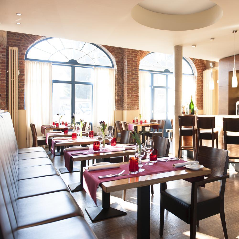 Aachen MICHELIN Restaurants - der Guide MICHELIN Deutschland