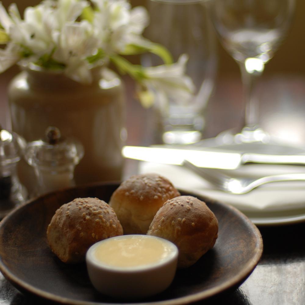 Sha-Roe Bistro – Clonegall - a MICHELIN Guide Restaurant