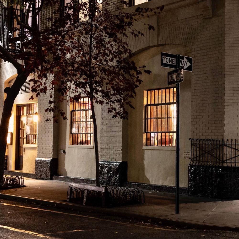 The Commerce Inn – New York - a MICHELIN Guide Restaurant