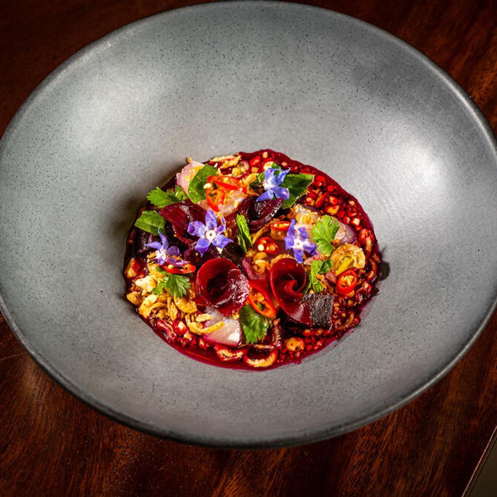 Moon Rabbit – Washington - a MICHELIN Guide Restaurant