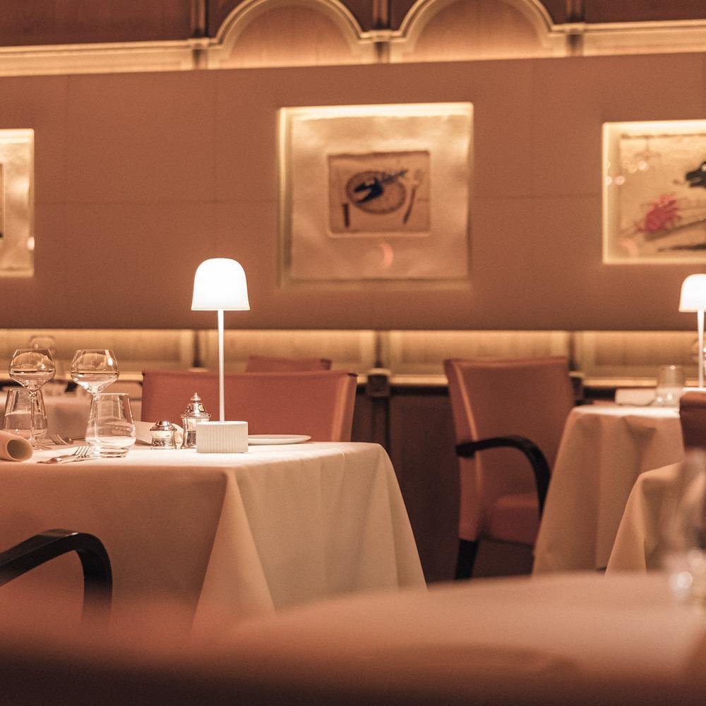 Le Parc – Obernai - a MICHELIN Guide Restaurant