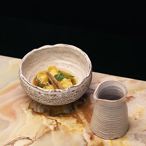 Pétrelle - Paris - Un restaurant du guide MICHELIN