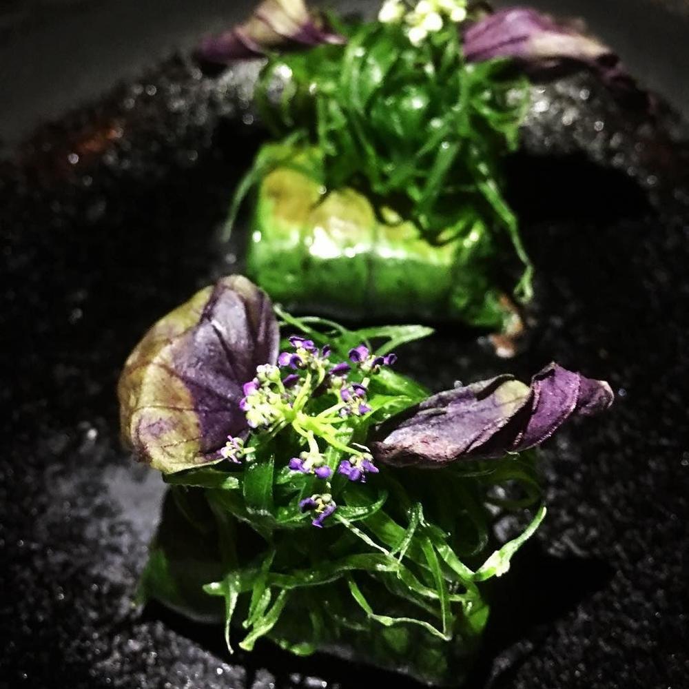 Schwa – Chicago - a MICHELIN Guide Restaurant