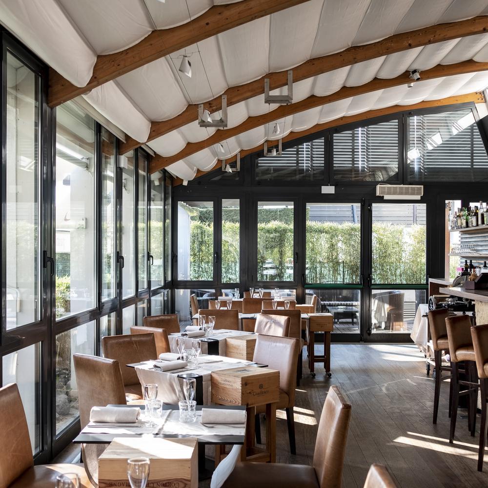 Le Calandre – Rubano - a MICHELIN Guide Restaurant