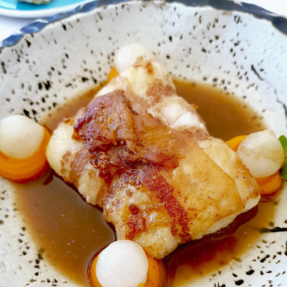 El Risco – Famara - un Restaurante de la Guía MICHELIN