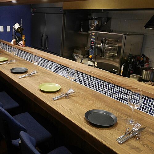 nôl – Tokyo - a MICHELIN Guide Restaurant