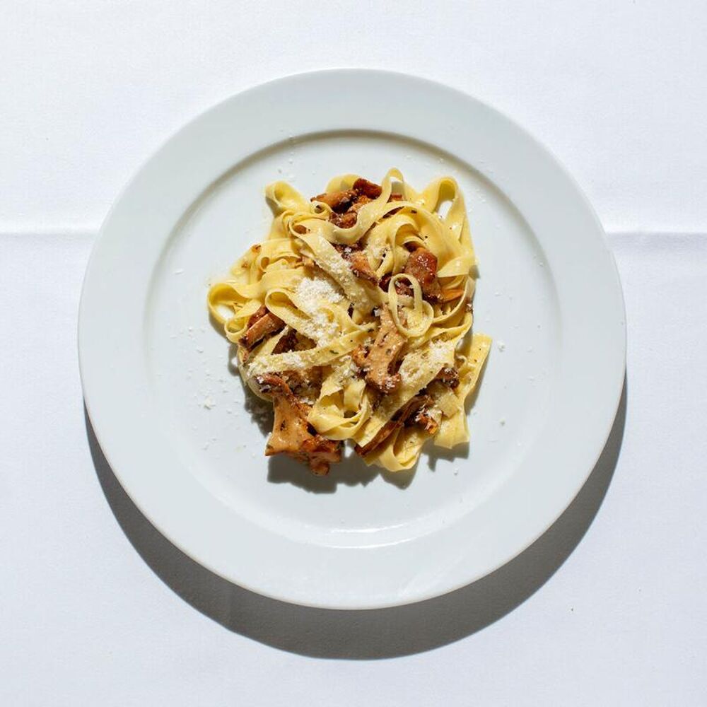 River Café – London - a MICHELIN Guide Restaurant