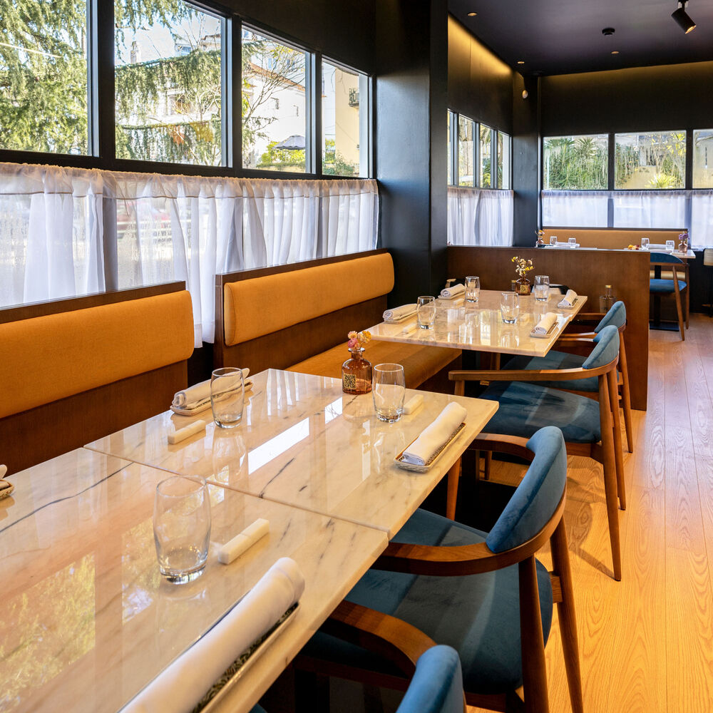 O Palco – Coimbra - a MICHELIN Guide Restaurant