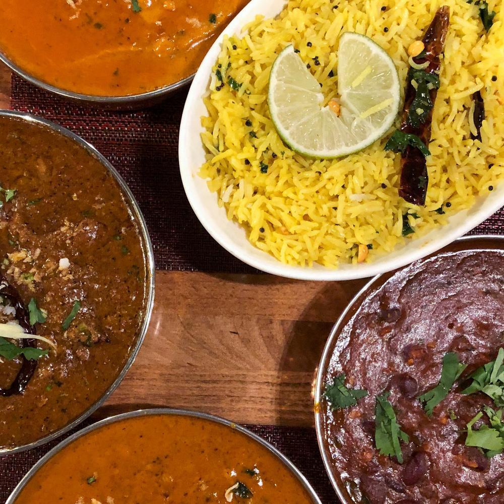 Chola – New York - a MICHELIN Guide Restaurant