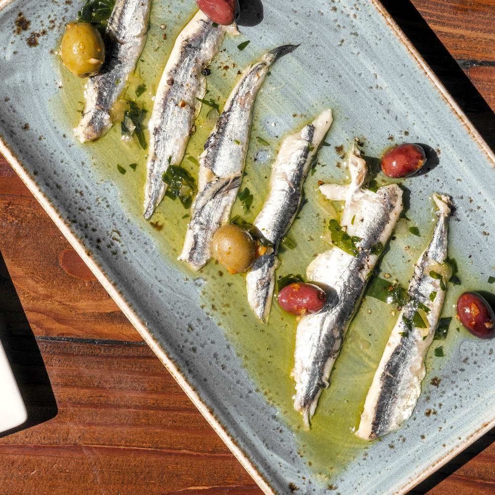 Niu Kitchen – Miami - a MICHELIN Guide Restaurant