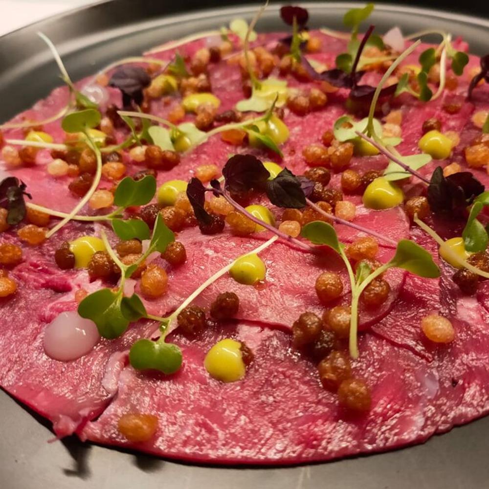 Abraxas Osteria – Pozzuoli - a MICHELIN Guide Restaurant