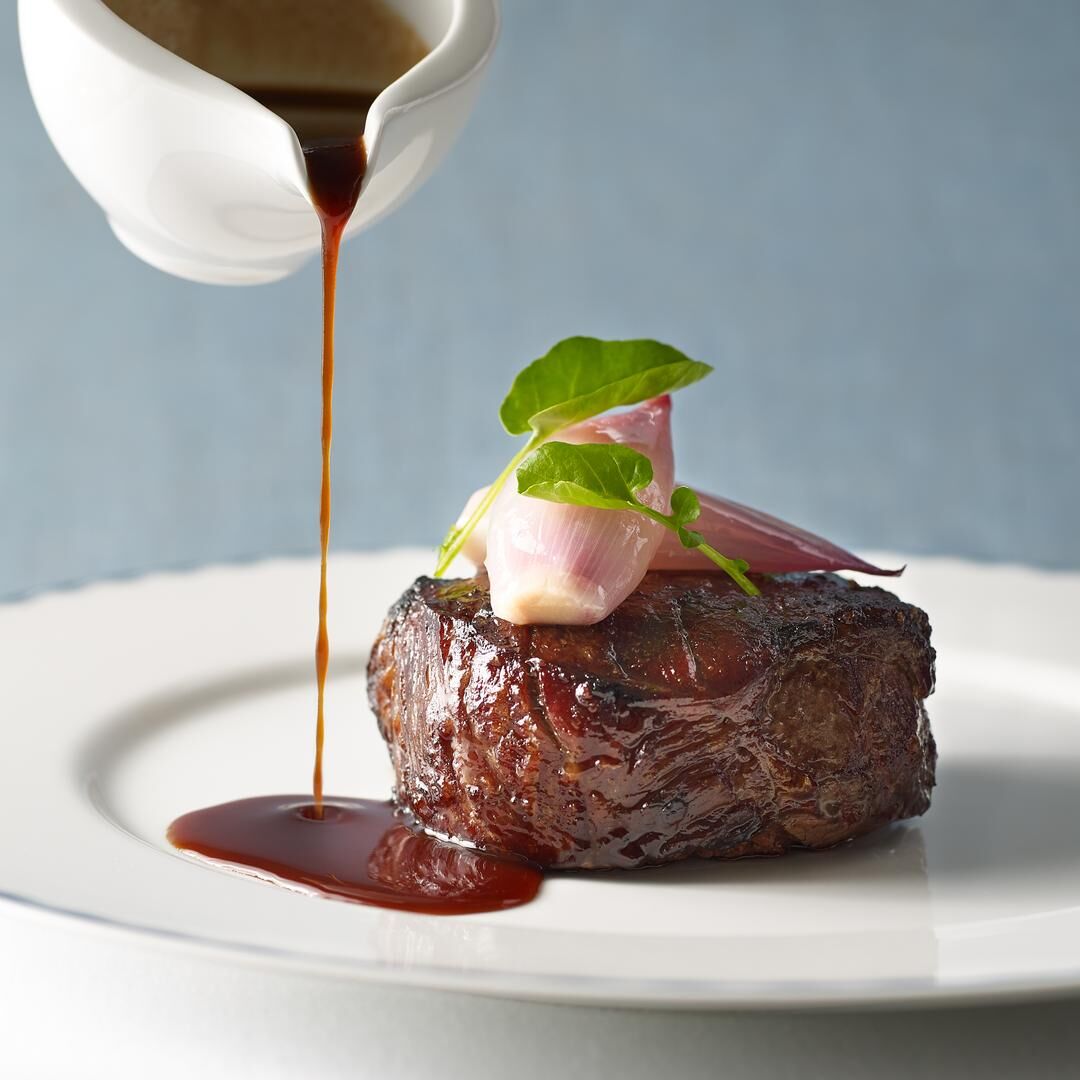 The Surf Club Restaurant – Surfside - a MICHELIN Guide Restaurant