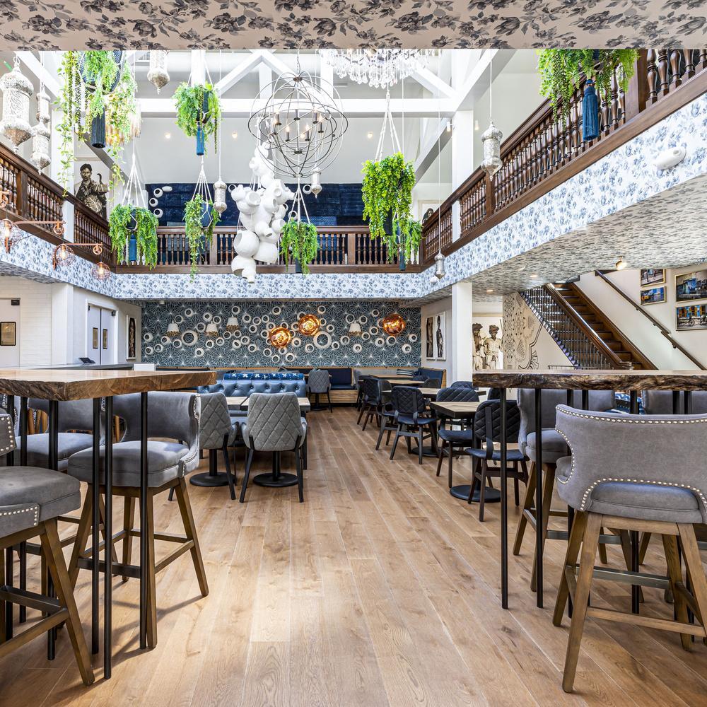 Ettan – Palo Alto - a MICHELIN Guide Restaurant