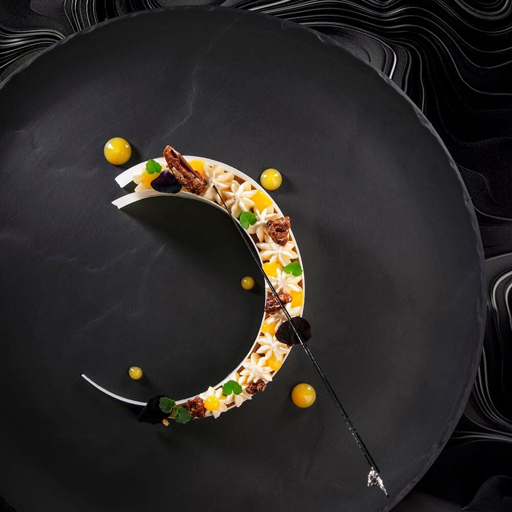 Le Café Suisse - Bex - Un restaurant du guide MICHELIN