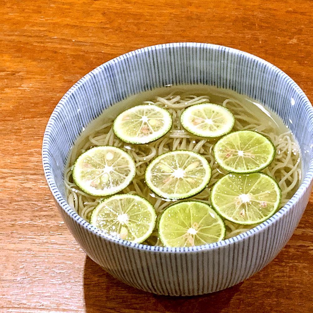 蕎麦 ろうじな／Soba Rojina - 京都 - ミシュランガイドレストラン