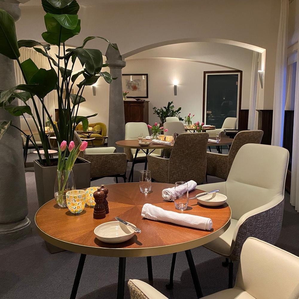 Venlo MICHELIN Restaurants - The MICHELIN Guide Netherlands