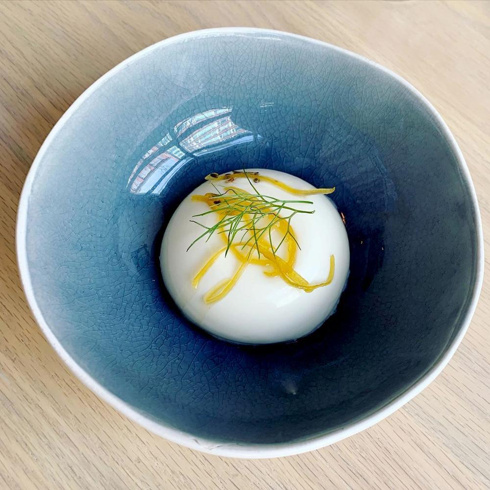 Ardo – Toronto - a MICHELIN Guide Restaurant