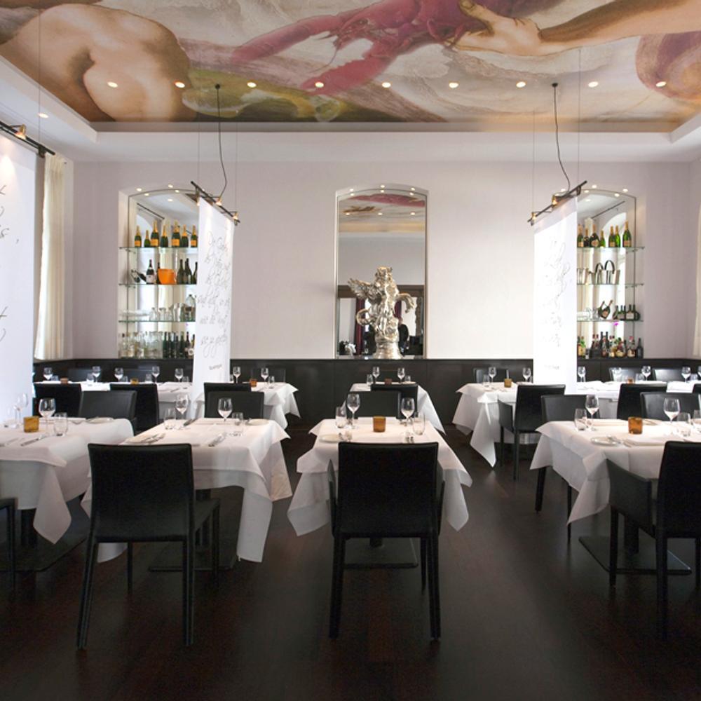 Ayl MICHELIN Restaurants - the MICHELIN Guide Germany