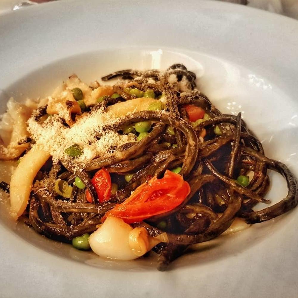 Al Borgo – Belluno - a MICHELIN Guide Restaurant