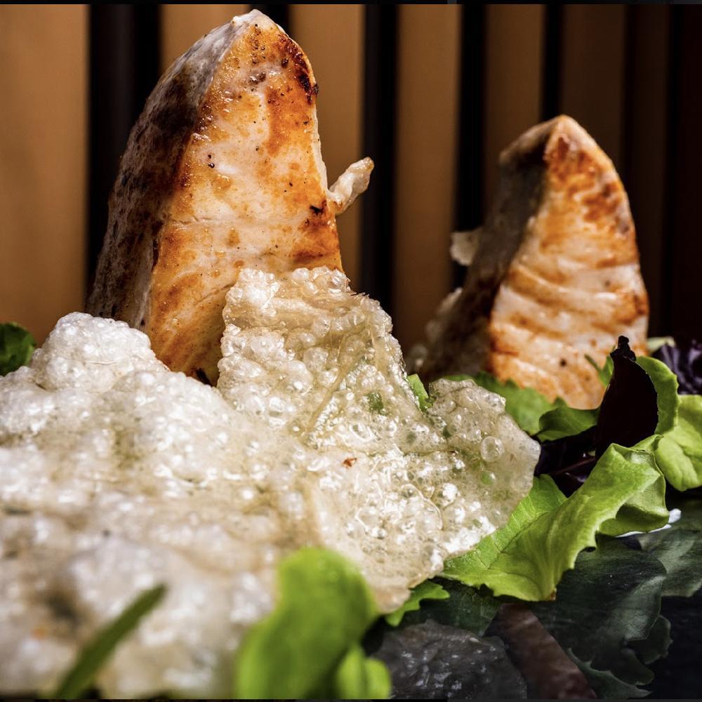 Al Cuoco di Bordo – Senigallia - a MICHELIN Guide Restaurant