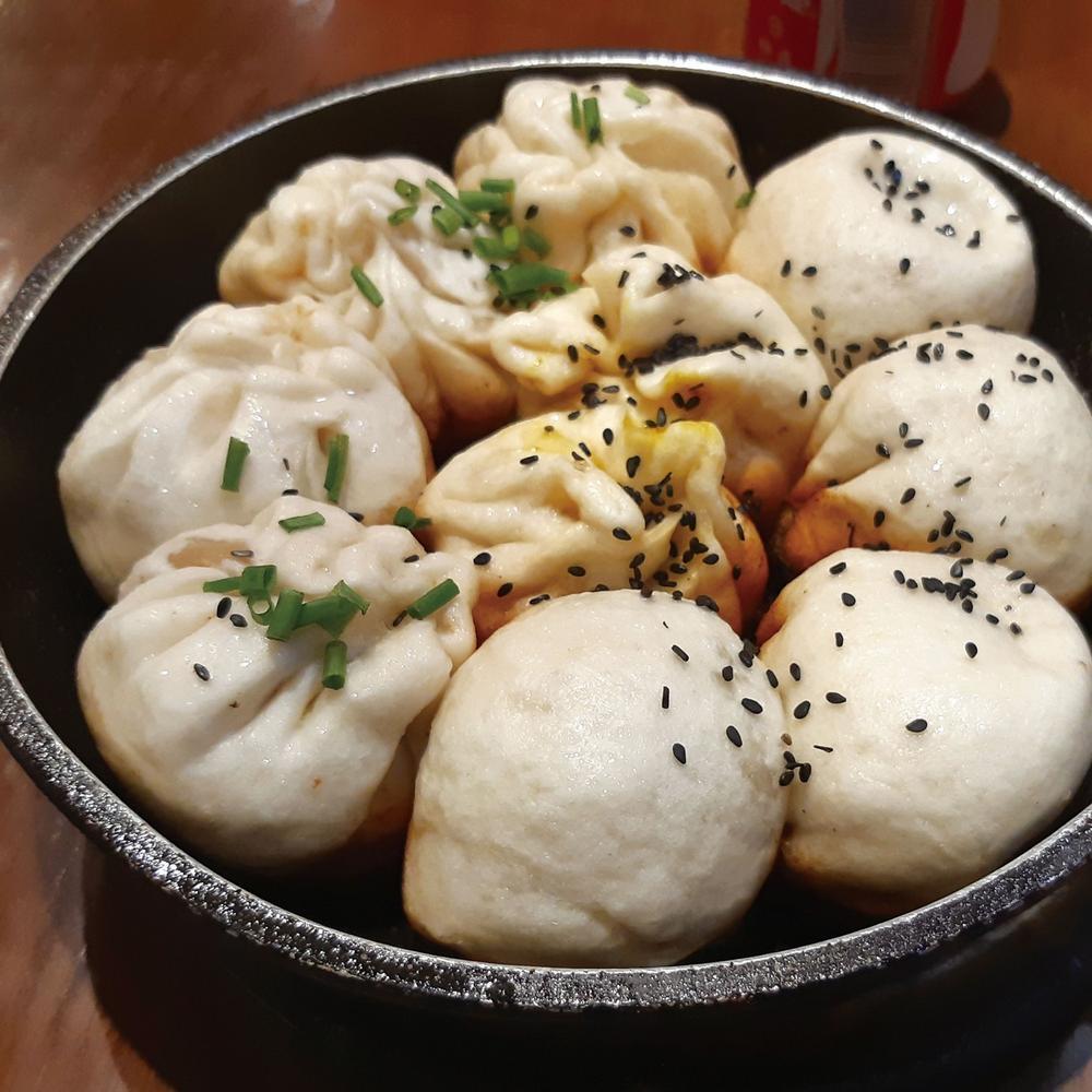 Da Hu Chun (Middle Sichuan Road) – Shanghai - a MICHELIN Guide Restaurant