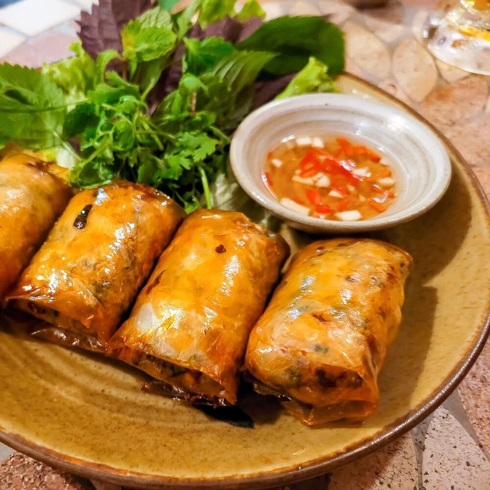 Chào Bạn – Hanoi - a MICHELIN Guide Restaurant