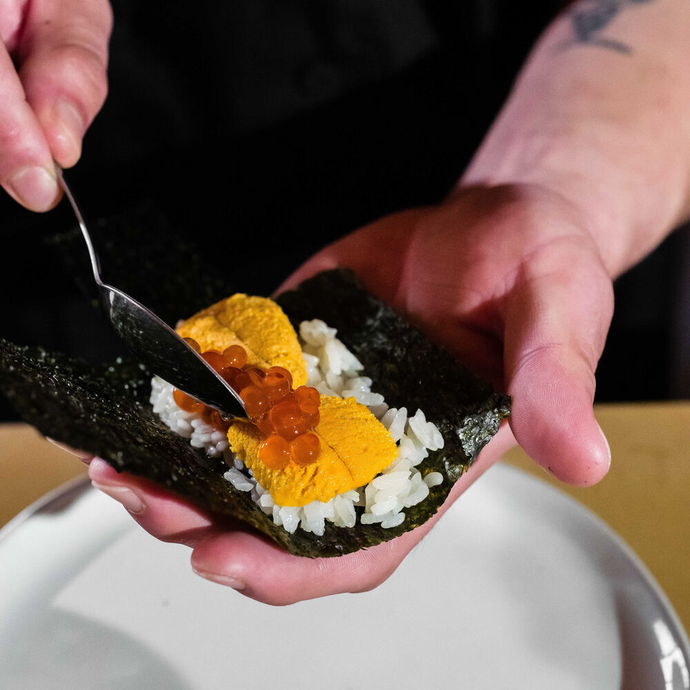 Hidden Fish – San Diego - a MICHELIN Guide Restaurant