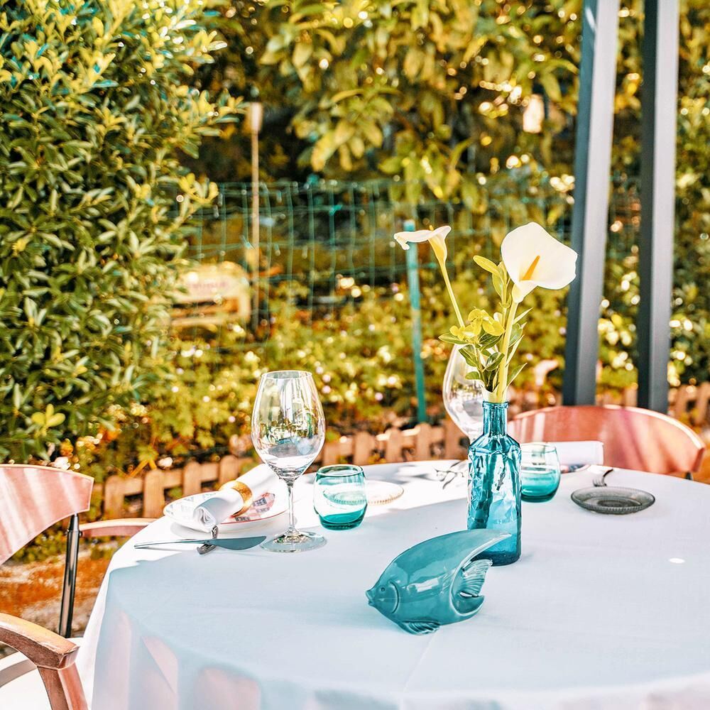 El Café de Pandora – Avilés - un Restaurante de la Guía MICHELIN