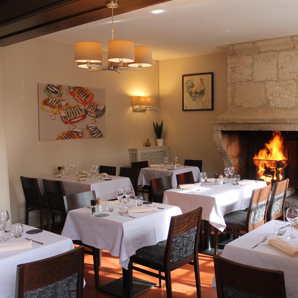 La Cabro d'Or – Les Baux-de-Provence - a MICHELIN Guide Restaurant