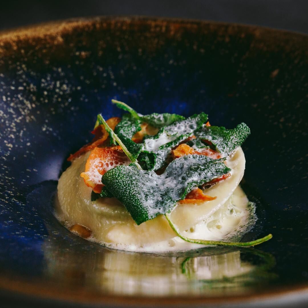 Home – Penarth - a MICHELIN Guide Restaurant