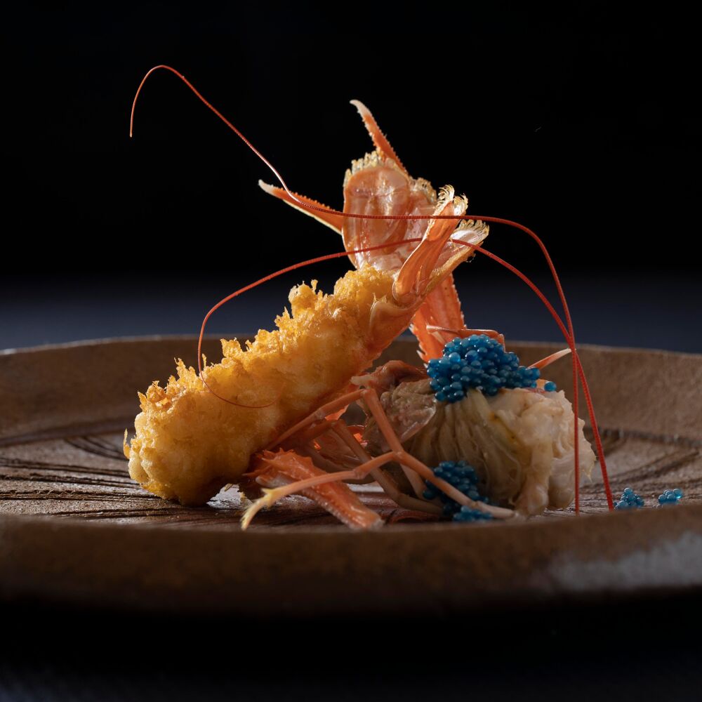RyuGin – Tokyo - a MICHELIN Guide Restaurant
