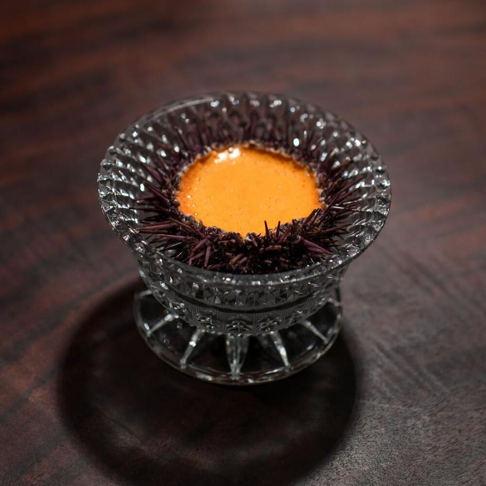 Angler SF – San Francisco - a MICHELIN Guide Restaurant