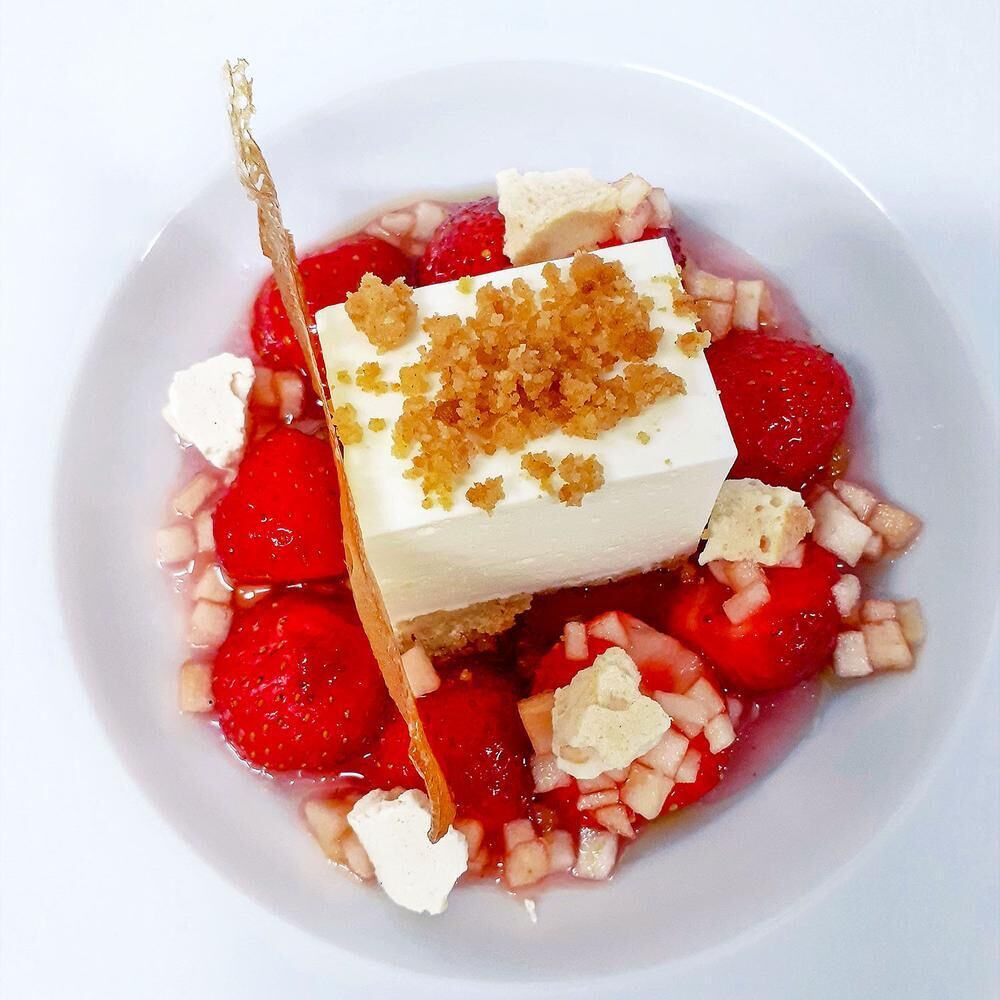 Le Bel'Art - Champcevinel - Un restaurant du guide MICHELIN