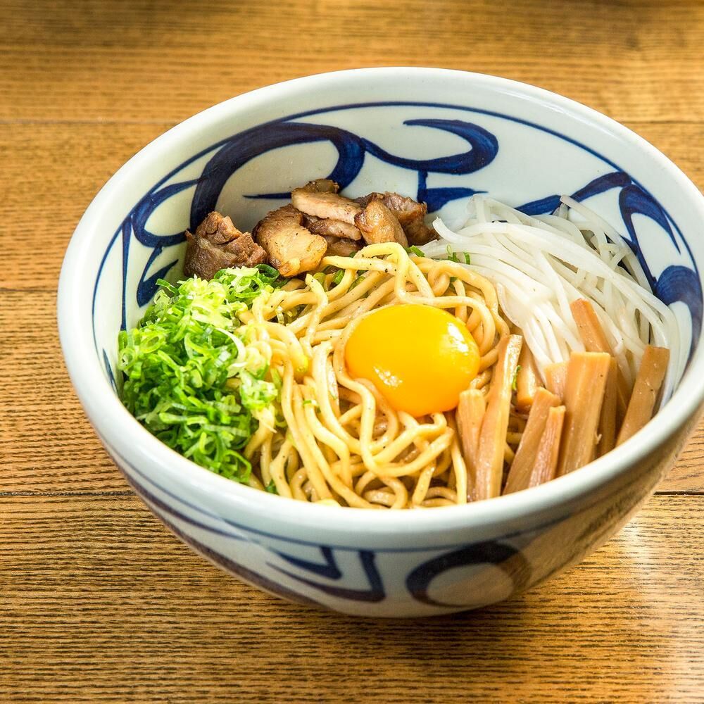Shugetsu Ramen (Central) – Hong Kong - a MICHELIN Guide Restaurant