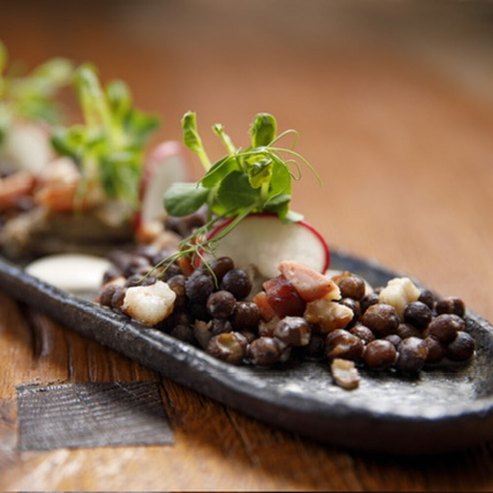 Milda – Riga - a MICHELIN Guide Restaurant