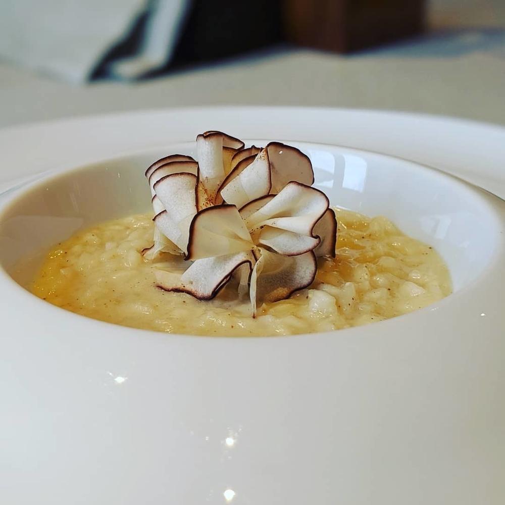 Piazza Duomo – Alba - a MICHELIN Guide Restaurant