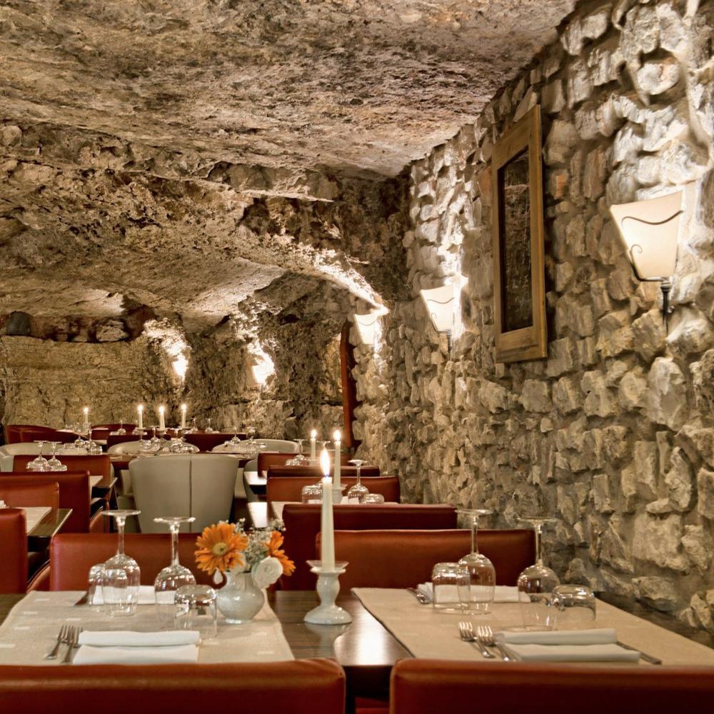 Apulia MICHELIN Restaurants - the MICHELIN Guide Italy