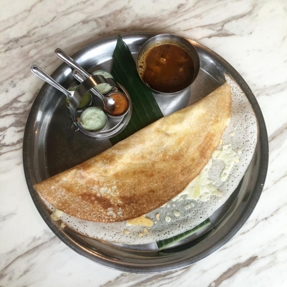 SANTOSHAM – Tokyo - a MICHELIN Guide Restaurant